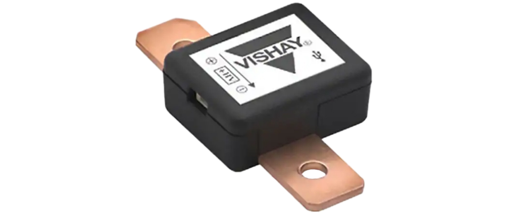 Reference Designs | Vishay